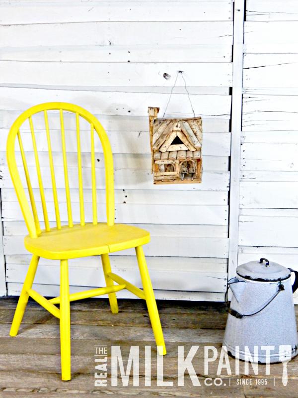 Lemon Yellow Color Milk Paint | Shop Milk Paint Online Lemon Yellow Color Milk Paint | Shop Milk Paint Online